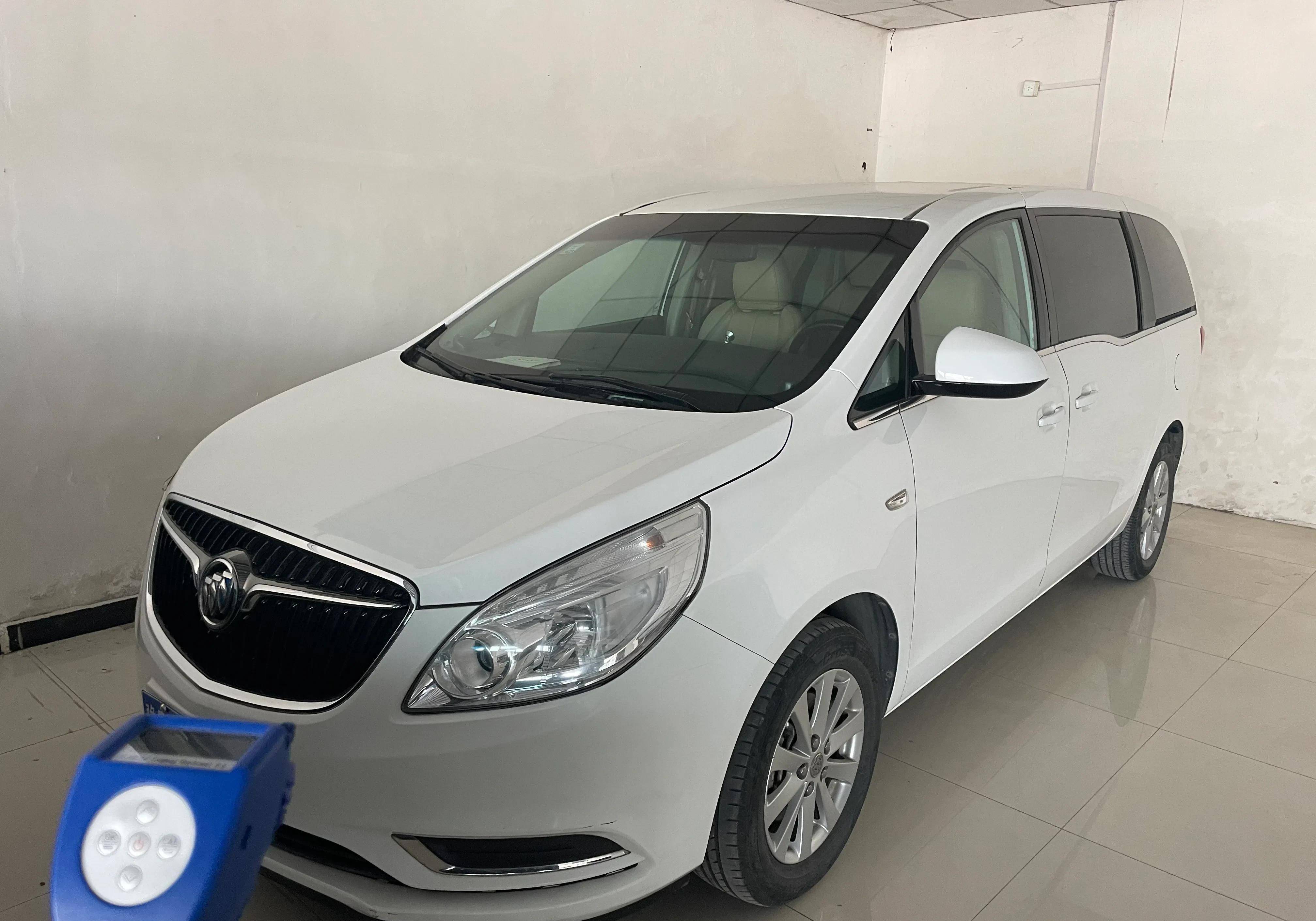 二手别克GL8（商务车）营运还是非营运怎么选？_搜狐汽车_搜狐网