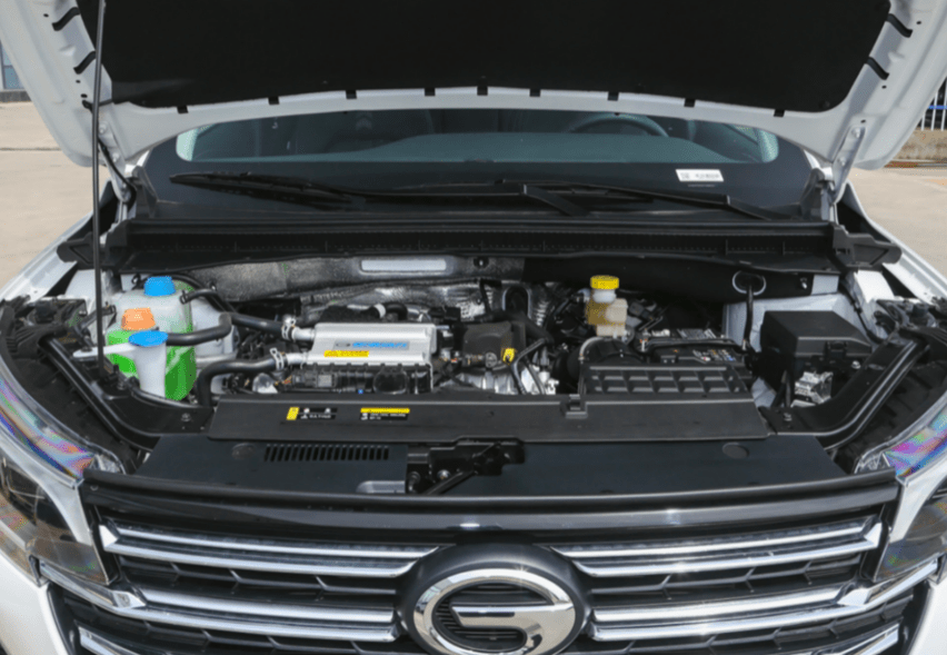 预算10万买一台SUV，五菱星辰、欧尚X5、传祺GS4到底又该选谁呢？_搜狐汽车_搜狐网