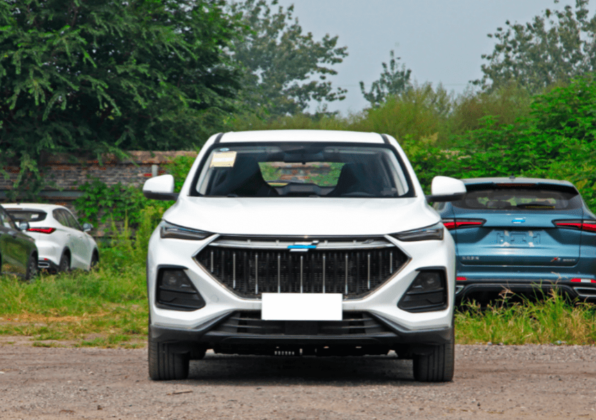 预算10万买一台SUV，五菱星辰、欧尚X5、传祺GS4到底又该选谁呢？_搜狐汽车_搜狐网