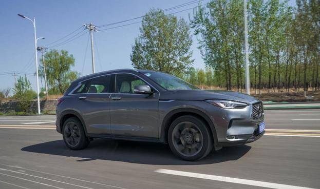 34万没要奥迪Q5L却买了英菲尼迪QX50，2个月后车主想说三个字！_搜狐汽车_搜狐网