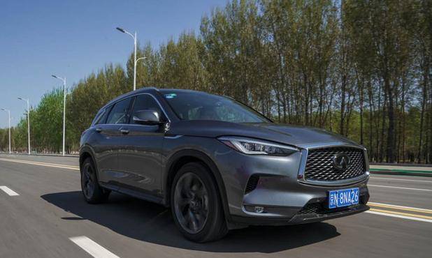 34万没要奥迪Q5L却买了英菲尼迪QX50，2个月后车主想说三个字！_搜狐汽车_搜狐网