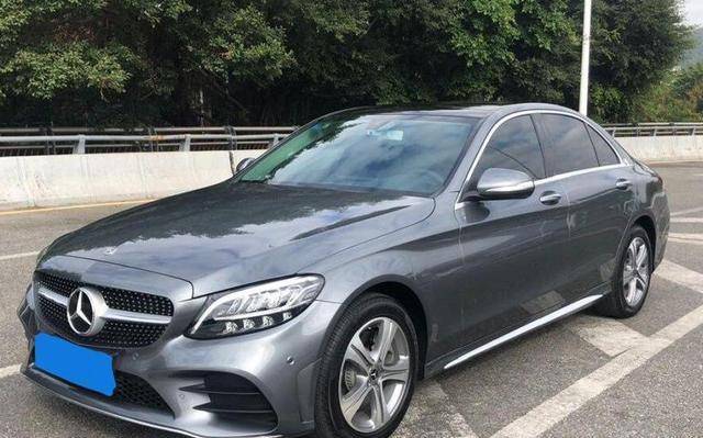 34.3万提了辆宝马325Li，2个月后再开奔驰C级，车主：差距明显！_搜狐汽车_搜狐网