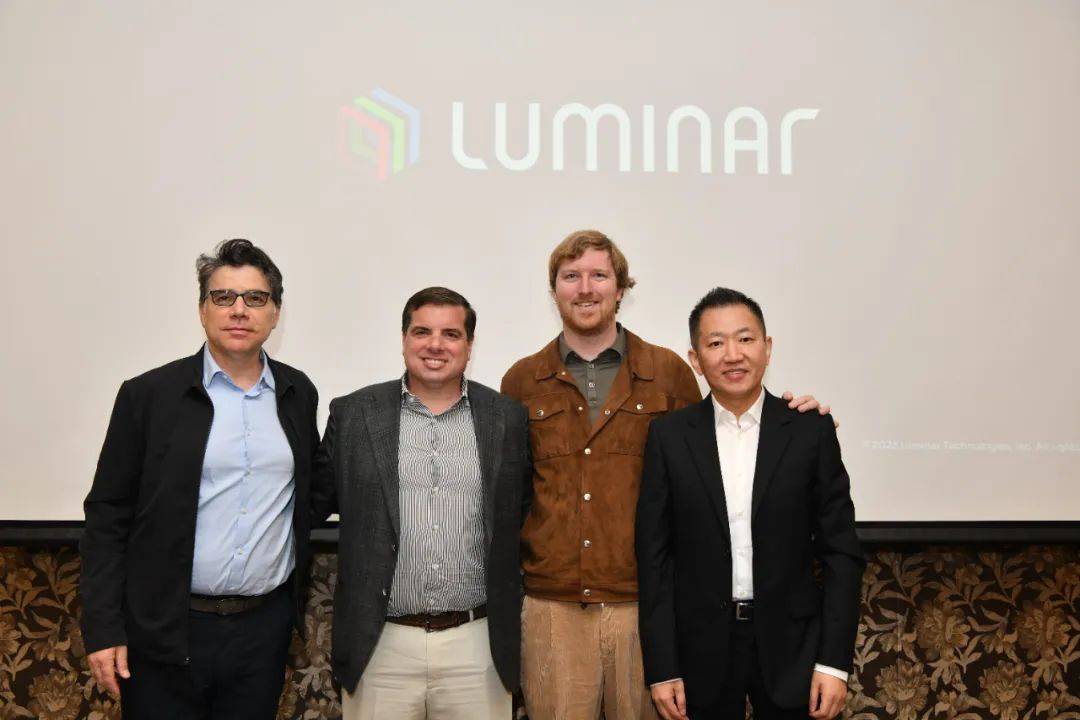 Luminar将年产60万台车规级激光雷达传感器 TPK将实现本土化生产_搜狐汽车_搜狐网