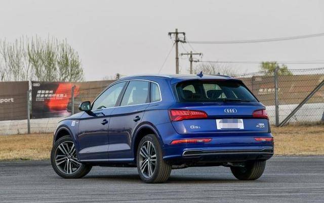 手握35万，没要宝马X3却提了奥迪Q5L，才跑1200公里，车主有话说_搜狐汽车_搜狐网