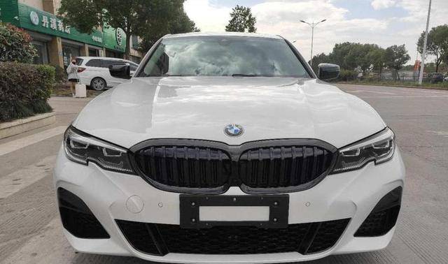 34.3万提了辆宝马325Li，2个月后再开奔驰C级，车主：差距明显！_搜狐汽车_搜狐网