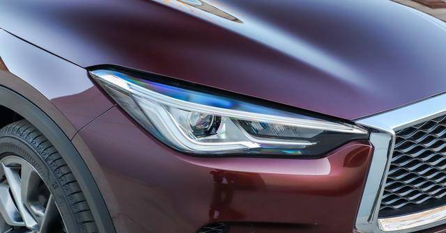 34万没要奥迪Q5L却买了英菲尼迪QX50，2个月后车主想说三个字！_搜狐汽车_搜狐网