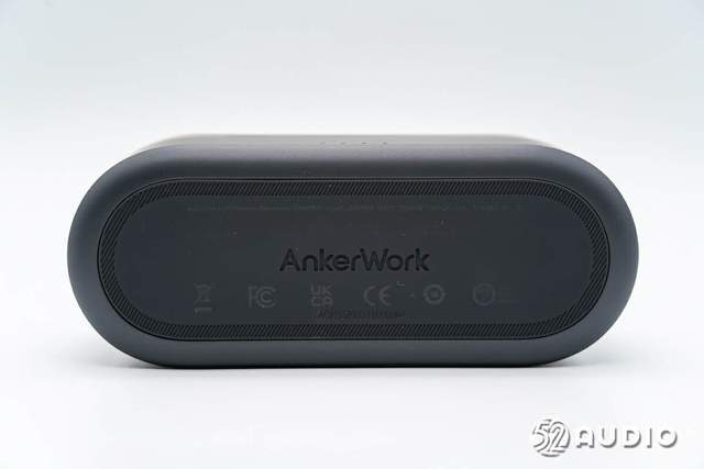 AnkerWork M650无线麦克风拆解，支持三种降噪模式，±15dB增益调节_充电_设计_发射器