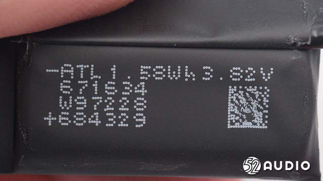 HUAWEI WATCH Buds拆解，精妙手表、耳机二合一，功能配置不妥协_表盘_表带_支持