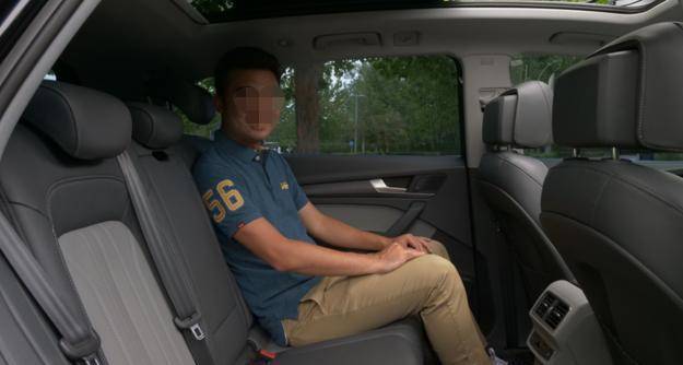 开完汉兰达，换了辆奥迪Q5L，1千公里后车主憋一肚子话要说_搜狐汽车_搜狐网