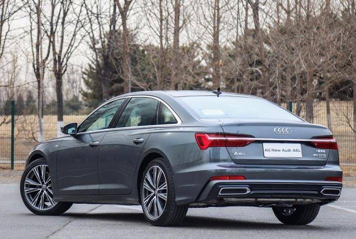 手握40万，奥迪A6L和宝马5系哪个档次高？对比后差距明显_搜狐汽车_搜狐网