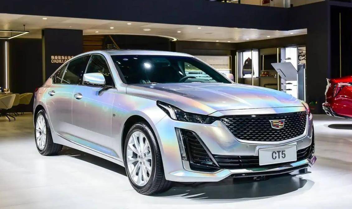 美式精致范儿，这一次林肯Z直接秒杀凯迪拉克CT5_搜狐汽车_搜狐网