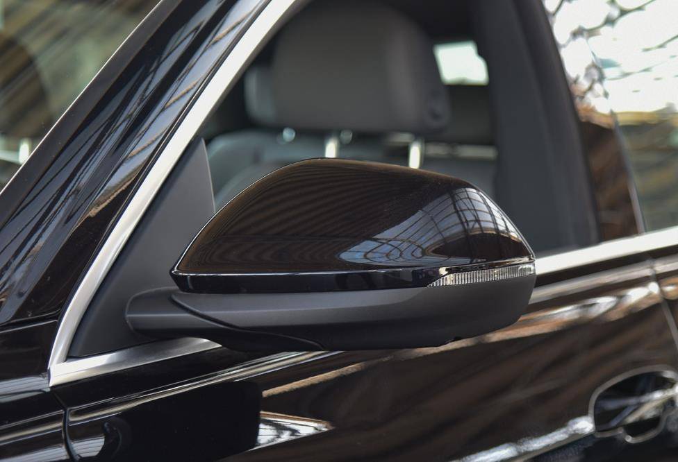 奥迪亮出“王炸”！爆340马力＋8AT，6.2秒破百，比宝马X6更拉风_搜狐汽车_搜狐网