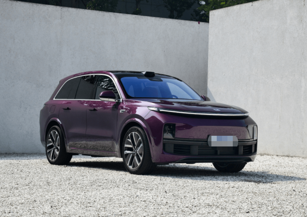 理想L8、领克09EMP、魏牌蓝山：豪华SUV成功的关键在于悬架精益求精_搜狐汽车_搜狐网