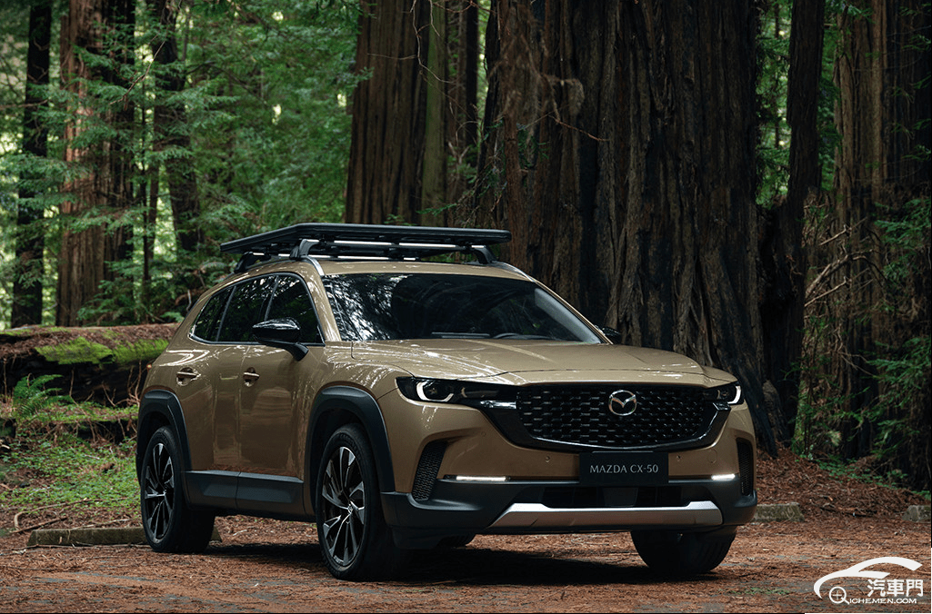 预售低至15万 CX-50恐难求一战_搜狐汽车_搜狐网