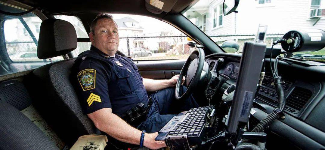 是秩序维护者也电影大片中的常客，盘点10辆最为经典的美国警车_搜狐汽车_搜狐网