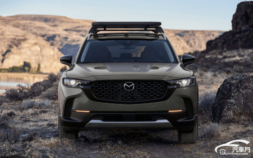 预售低至15万 CX-50恐难求一战_搜狐汽车_搜狐网