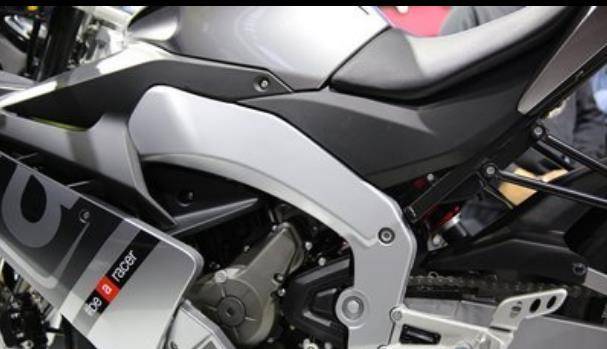 阿普利亚GPR150升级款国内首次亮相，249cc水冷单缸_搜狐汽车_搜狐网