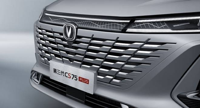 新款长安CS75 PLUS12.49万起，能否重夺冠军？_搜狐汽车_搜狐网