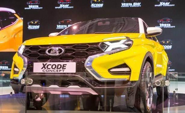 又一“俄系神车”来袭！实力堪比本田XRV，搭1.5T＋6AT，或8万起_搜狐汽车_搜狐网