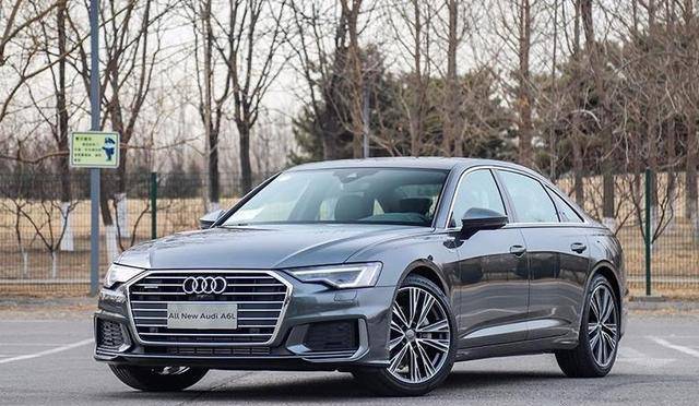 当下买奥迪A6L的都是什么人？走访结果发现车主都有一个共同特点_搜狐汽车_搜狐网