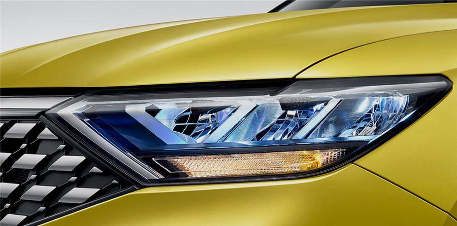 哈弗H6地位不保！又一神车诞生，1.4T＋爱信6AT仅售8万_搜狐汽车_搜狐网