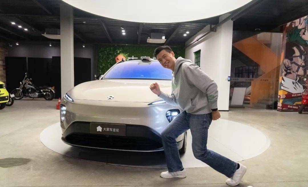 蔚来EC7和ES7，到底有什么区别_搜狐汽车_搜狐网