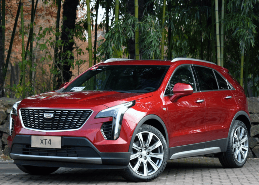 林肯航海家与凯迪拉克XT5的动力和操控PK_搜狐汽车_搜狐网