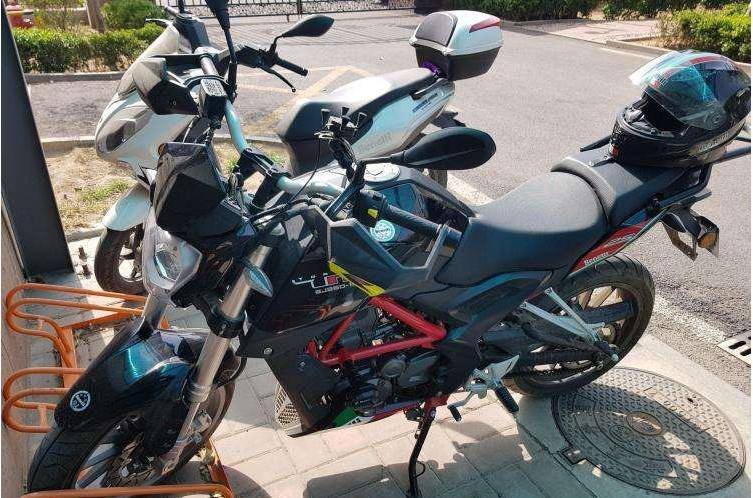 贝纳利全新小黄龙，双通道ABS，极速142km，售1.88万_搜狐汽车_搜狐网