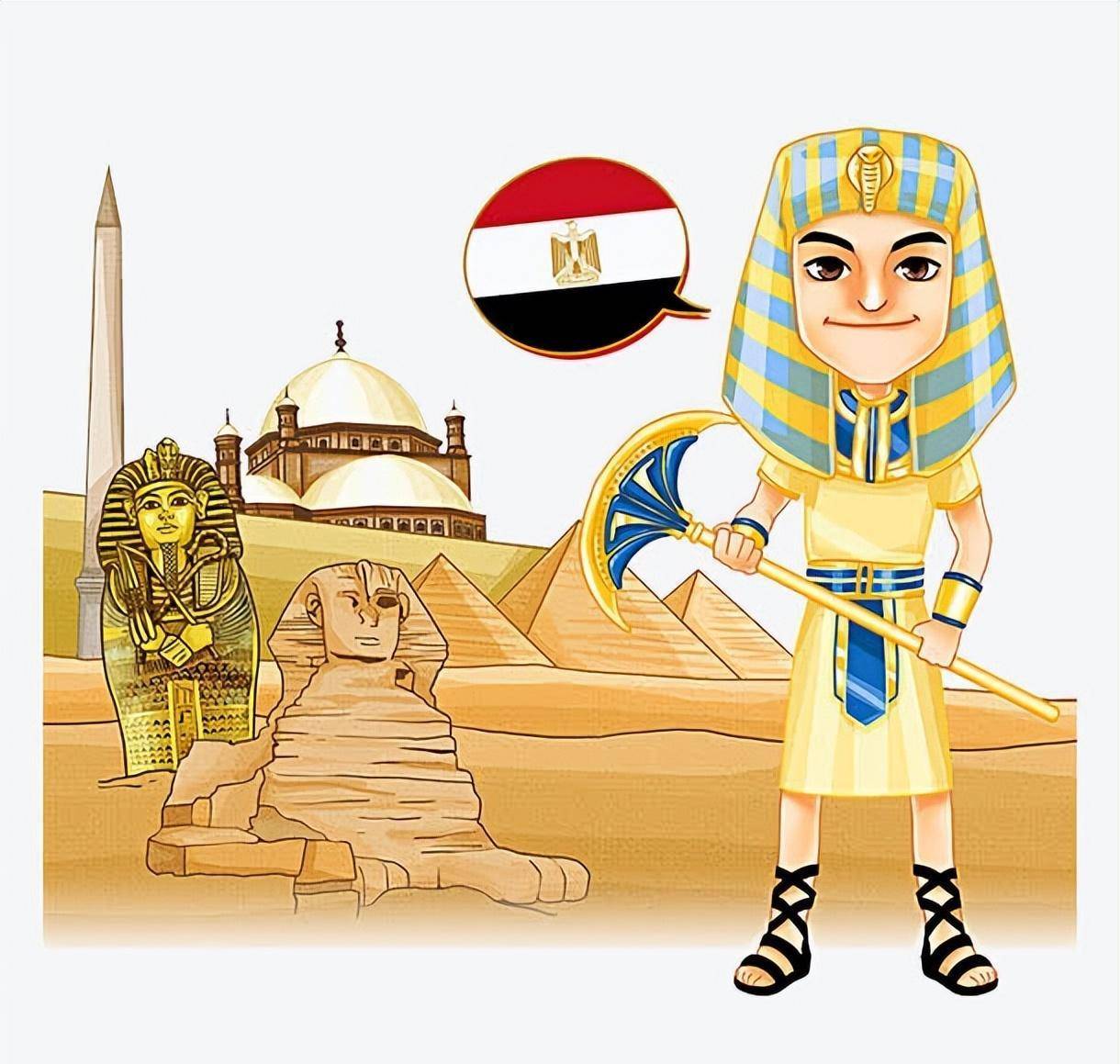 浅论，古埃及的医药演变以及对当代的启发_医学_医生_治疗