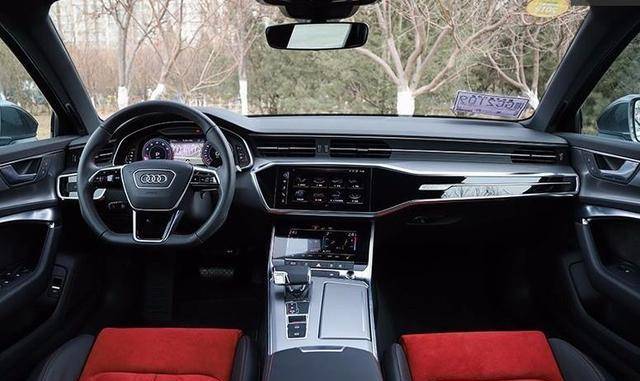 39.6万落地奥迪A6L，2个月开了1600公里，车主：我想说一个字！_搜狐汽车_搜狐网