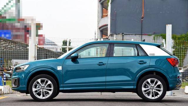 最便宜的奥迪SUV 抢先评测奥迪Q2L 更年轻化_搜狐汽车_搜狐网