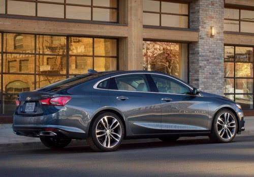 最帅合资B级车 新款搭2.0T＋9AT 低配版却不足12万_搜狐汽车_搜狐网