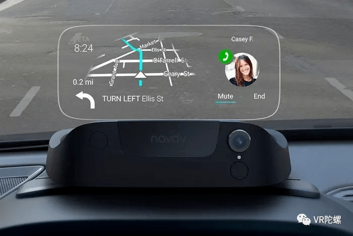 研发光场AR-HUD，FUTURUS 2023年目标出货35万台_搜狐汽车_搜狐网