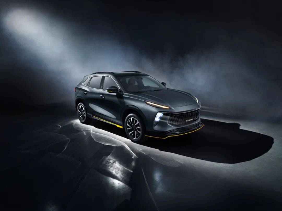 花10W买30W的体验！年轻人的第一台SUV就该这么选！_搜狐汽车_搜狐网