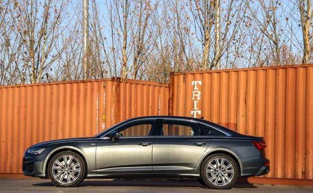 开新款奥迪A6L属于什么档次？一般什么人开A6L_搜狐汽车_搜狐网