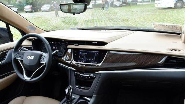 手握40万开完凯迪拉克XT6，再换到雷克萨斯RX上，车主想说三个字_搜狐汽车_搜狐网