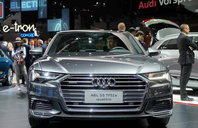 全新奥迪A6L对奔驰E300L哪个档次高？内行人：对比后立见高下！_搜狐汽车_搜狐网