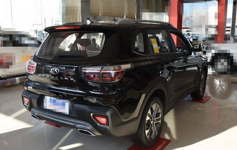 又一SUV降价超2万，160马力油耗6.9L，四轮独悬，后排可以当沙发_搜狐汽车_搜狐网