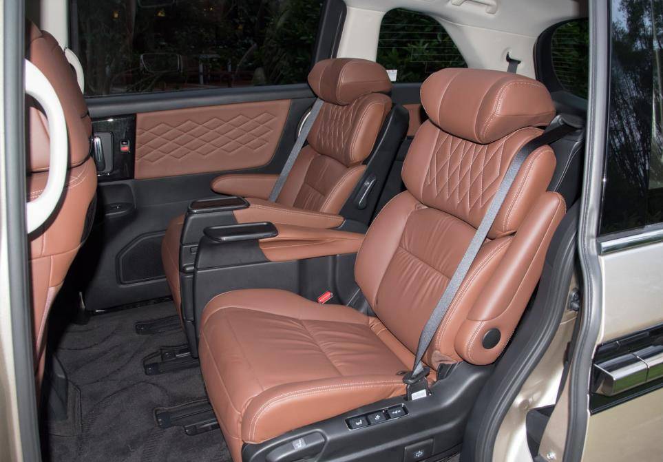 本田又一“大将”！比别克GL8更时尚，油耗5.9L＋国六，车长4米9_搜狐汽车_搜狐网