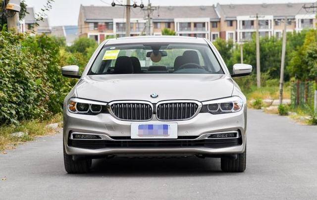 44万落地宝马525Li，一年两个月开了1.5万公里，车主分享用车总结_搜狐汽车_搜狐网