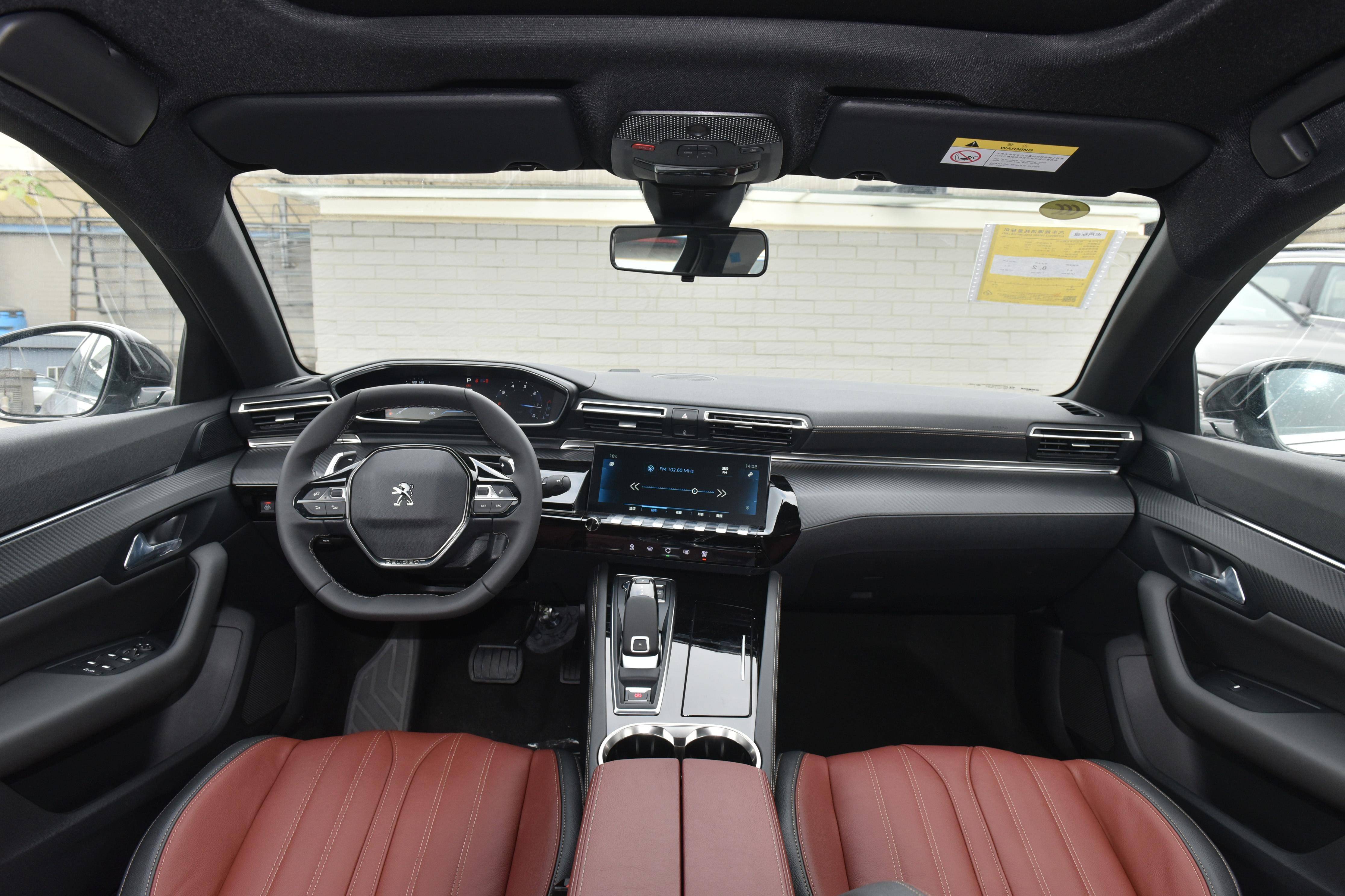 终端售价跌破12万元，月销量只有1064台，是谁“杀死”了标致508L_搜狐汽车_搜狐网