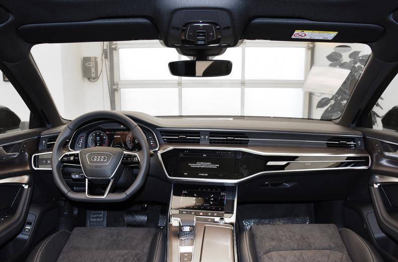 36.1万提了辆低配奥迪A6L，开了1个月后，车主有话要说_搜狐汽车_搜狐网