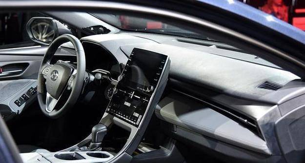 TNGA平台，车长5米，41％热效率，不足22万！亚洲龙来了_搜狐汽车_搜狐网