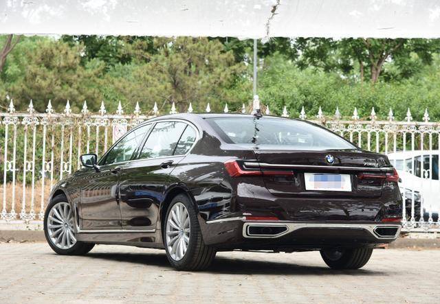 67.8万提了辆宝马730Li，开了2个月后，车主说出优缺点_搜狐汽车_搜狐网