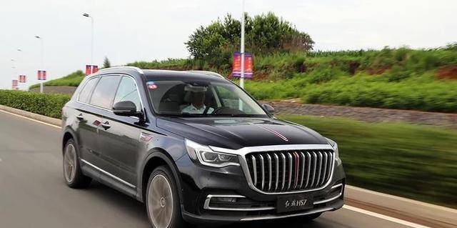 “了不起的我们造”不输宝马X5，起步配四驱＋337Ps，车主说了实话_搜狐汽车_搜狐网