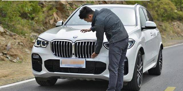 “了不起的我们造”不输宝马X5，起步配四驱＋337Ps，车主说了实话_搜狐汽车_搜狐网