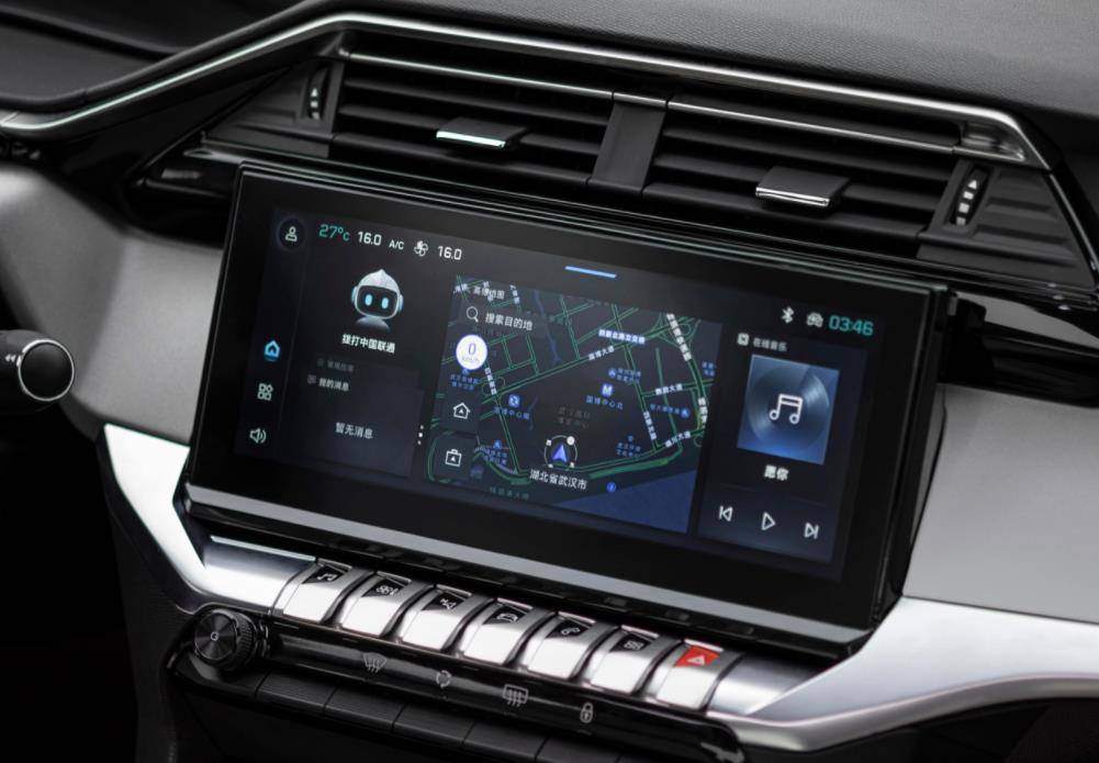 标致总算拿出了诚意，新408全系都搭1.6T，10.57万起步，要翻身了_搜狐汽车_搜狐网