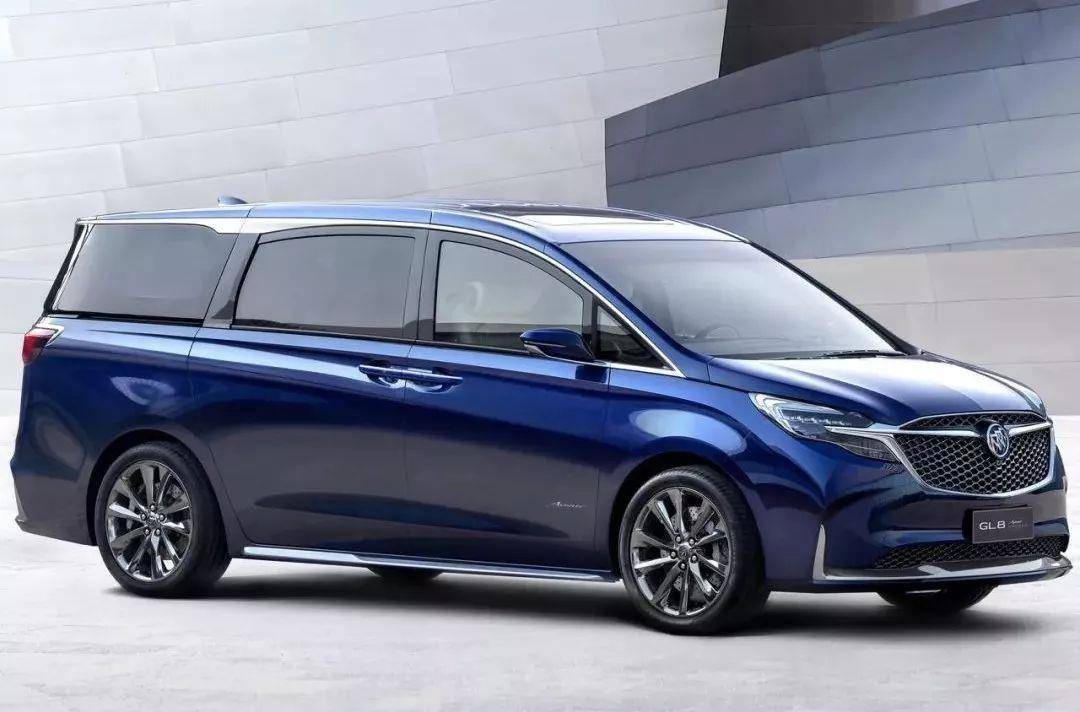 大众这车一出来，我替GL8和奥德赛捏了把汗_搜狐汽车_搜狐网