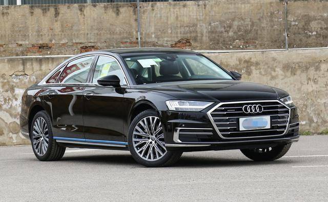 手握100万，奔驰S级、宝马7系和奥迪A8L哪个档次高？对比就知道！_搜狐汽车_搜狐网