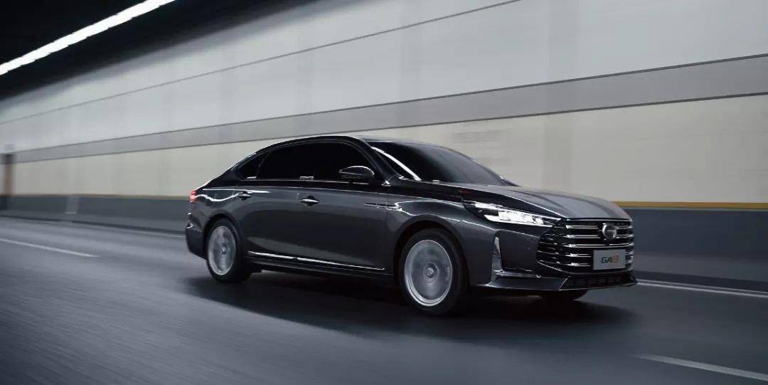 车长5米，比奥迪A6漂亮10倍，2.0T＋8AT不足15万，还看啥雅阁_搜狐汽车_搜狐网